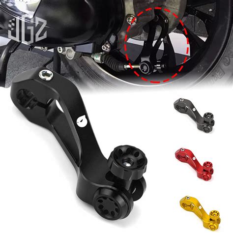สําหรับ Marus Vespa Sprint Primavera 150 S125 Lx รถจักรยานยนต์ด้านหลัง