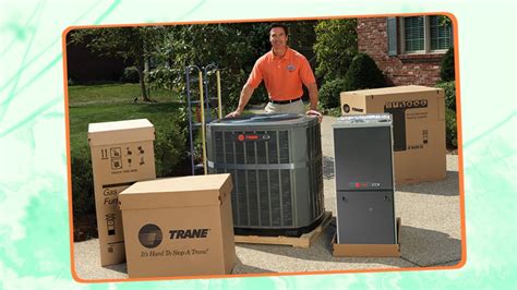 Trane Vs Carrier Air Conditioner Review Dqlmi