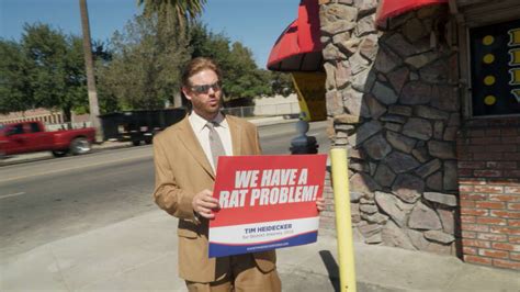 Mister America Director Eric Notarnicola On The New On Cinema Movie