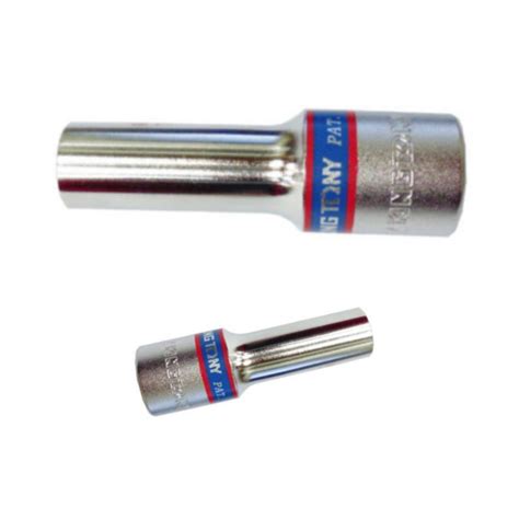 Hd 롱 복스 소켓 11mm 알 비트 12각 3 8인치 전동 임팩 공구 드릴날 비트 쿠팡