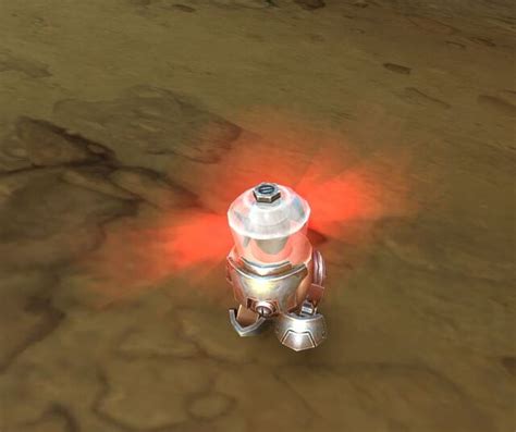Malfunctioning Microbot Warcraft Wiki Your Wiki Guide To The World Of Warcraft