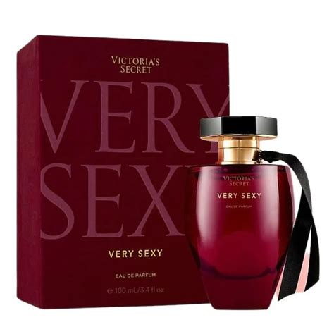 Ready Stock Victoria Secret Very Sexy Edp Parfum For Women Ml Shopee Malaysia