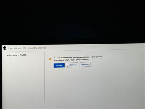 How Can I Get This To Stop Popping Up Ralienware