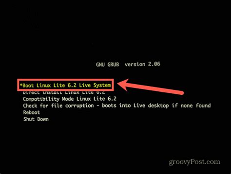 How To Create A Bootable Linux USB Drive On Mac