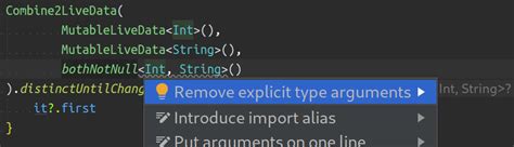 Compiler Give Me Type Mismatch 1341 Support Kotlin Discussions