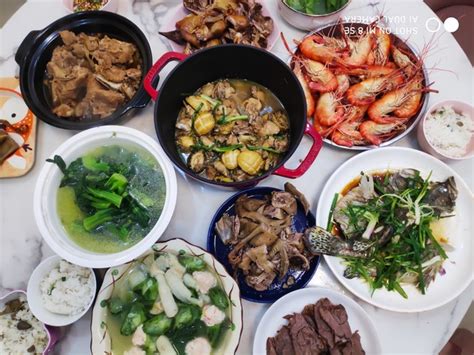 【生日宴，7肉2菜，一个人完成的做法步骤图】小希alice下厨房