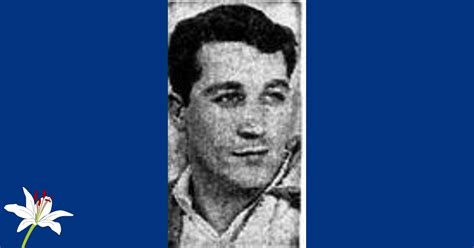 Robert George Augustine Age 24