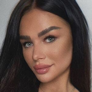 Ekaterina Klein Leaked Nude Photos And Videos