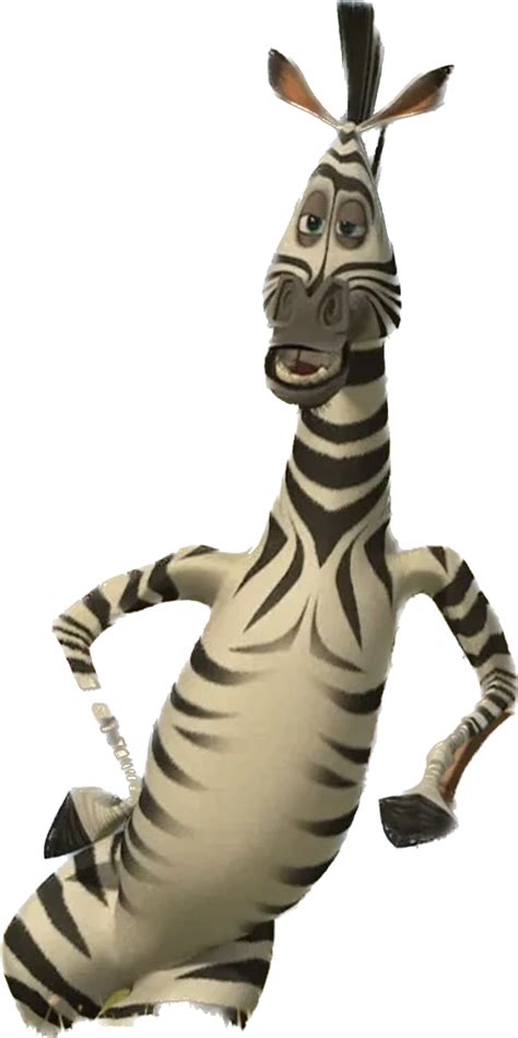 Marty Png 2 By Riomadagascarkfp1 On Deviantart