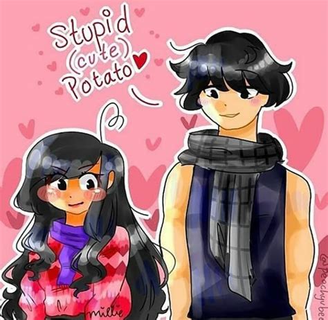 Pin By Steve Rojo Bueno On Aphmau X Aaron Aphmau Aphmau Characters Aphmau Pictures