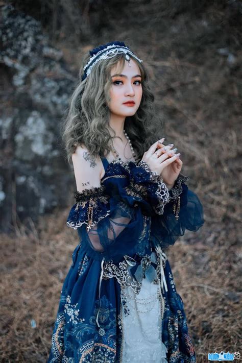 Streamer Heavy Alice