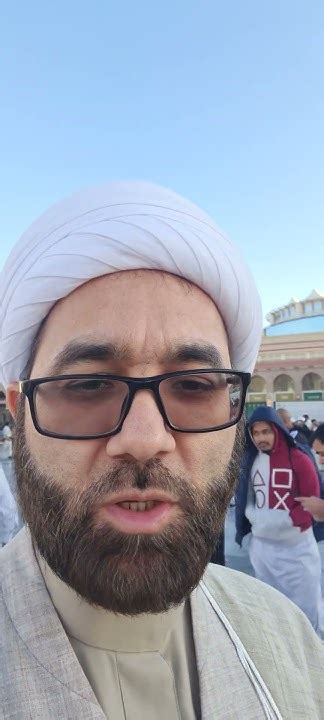 مسجد النبی Youtube