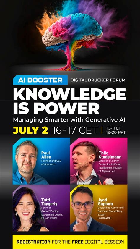 Nayyara Rahman On Linkedin Artificialintelligence Generativeai Llms Druckerforum