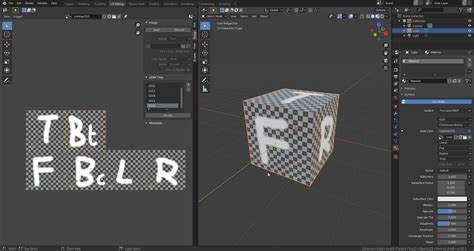 Human Progress 477 By L0lock Works In Progress Blender Artists Community