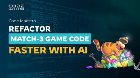 Max Slobodyanyuk Phd On Linkedin Refactoring A Match 3 Game How