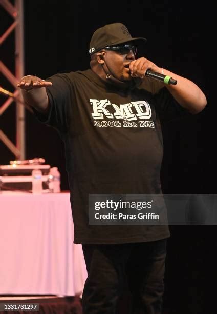 Rapper Dee Barnes Photos And Premium High Res Pictures Getty Images