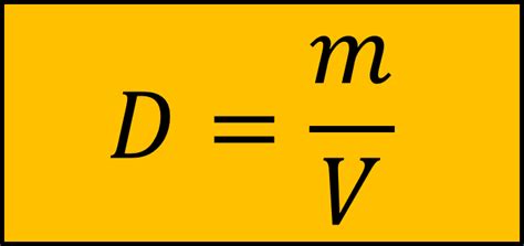 密度計算器【輸入數值自動計算】 Lazyorangelife