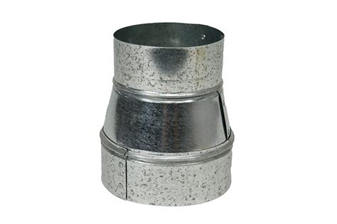 Sheet Metal Taper Reducers Kencraft Companykencraft Company