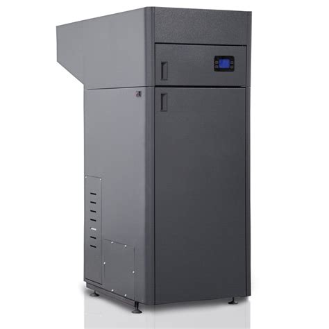 Granulinis Katilas Termomont B Smart 30kw Termomont Granuliniai