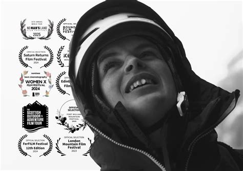 Filmmaking Rachel Sarah