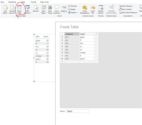 Filterslicer With 2 Values On The Same Columns Microsoft Fabric