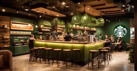 Starbucks Near Me Locating Nearest Store And Troubleshooting Tips