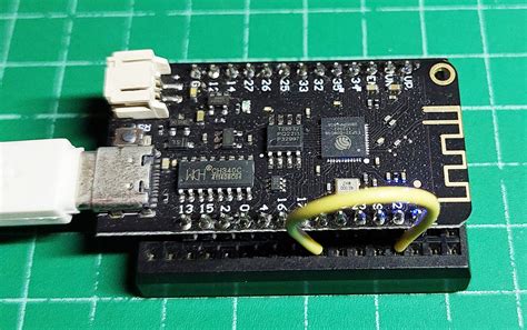 การสร้างสัญญาณพัลส์และวัดความถี่โดยใช้ Arduino Esp32 Iot Engineering