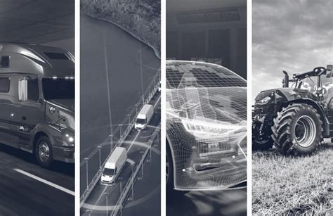 Software Program Improvement For Autonomous Automobiles From Apexai