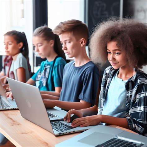 Coding Schools For Teens A Comprehensive Review