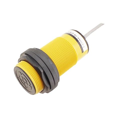 M30 Proximity Sensor 30mm Diameter Inductive Proximity Sensor