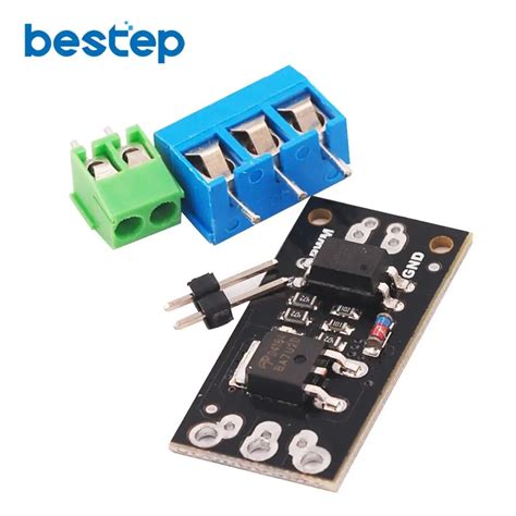 D4184 MOS Module MOSFET Control Module Field Effect Module In