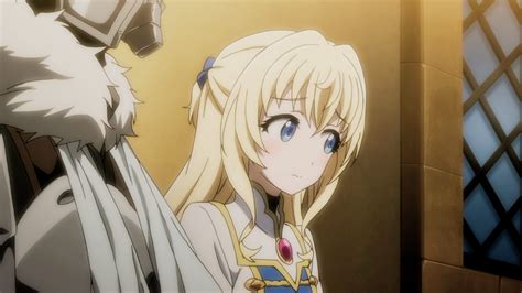 Prime Video Goblin Slayer Goblins Crown Original Japanese Version
