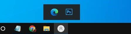 How To Group Taskbar Shortcuts In Windows 10 PC