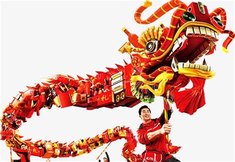 舞龙素材 舞龙的龙头 舞龙舞狮 第6页 大山谷图库