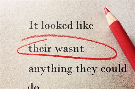 Error Correction The Tefl Academy Blog