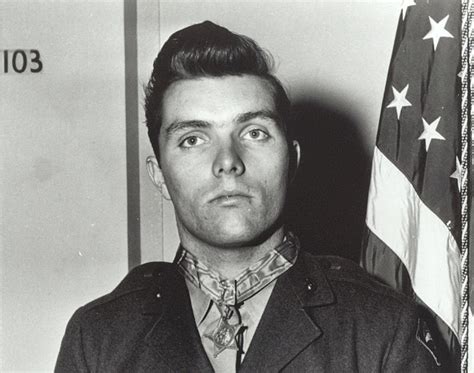 Weird Wwii Medal Of Honor Monday Douglas T Jacobson