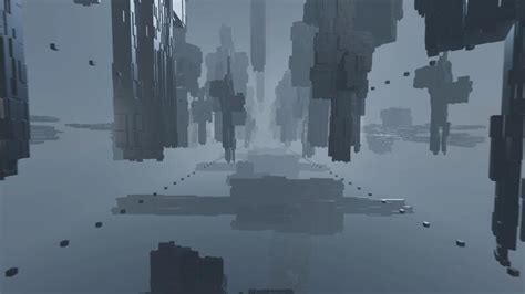 Futuristic Dark Sci Fi Motion Background Seamless Looping 53633360 Stock Video At Vecteezy