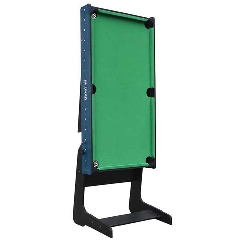 Devessport Milan Billard Blau Goalinn