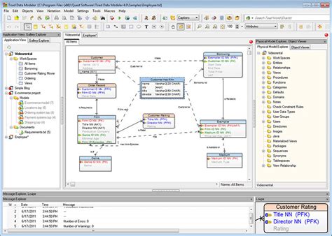 Toad For Oracle 97 2 Keygen