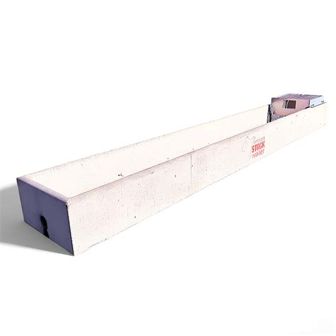 Durable Concrete Sheep Trough With Lid For Farmers Austral Ag