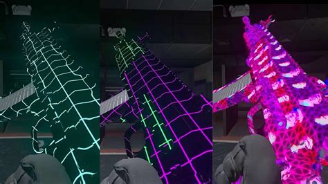 Mw3 Get Higher Camos How To Get Camos From G3t H1gh3r Mode