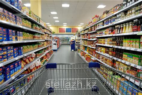 Полки Магазина Картинка – Telegraph