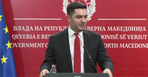 Кривична пријава против Крешник Бектеши правел притисок врз полициски началник за време на