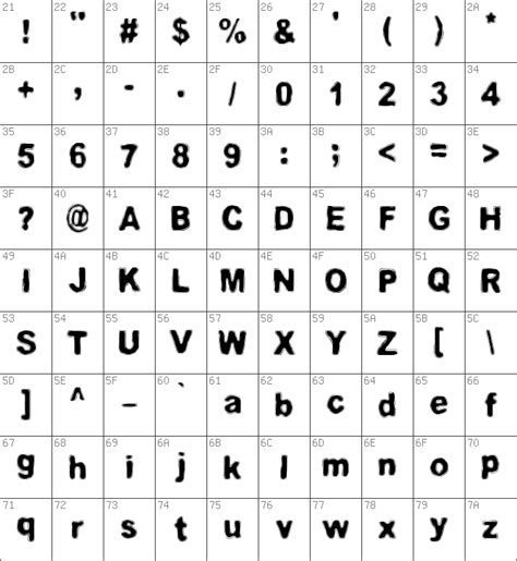 Download Free Red Light Red Heat Regular Font Red Light Red Heat Ttf
