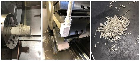 Is Sustainable Machining Possible For The Manufacturing Industry Of The