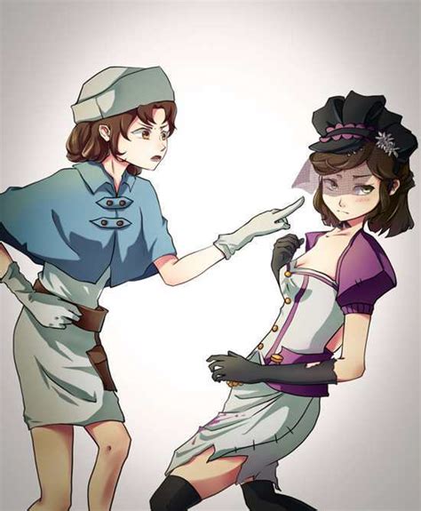 第五人格调香师同人图片 给调香师配上CP 游戏资讯 海峡网