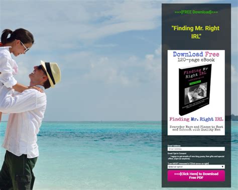 10 Lead Magnet Conversion Tips For Relationship Bloggers Relationship Brew