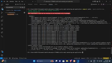 Edidiong Samuel On Linkedin Laravel Backenddeveloper Backenddevelopment Laraveldeveloper