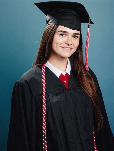 Image Of Megan Guthrie