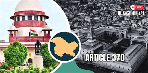 Article 370 Abrogation Was Political Cannot Be Justified Legally